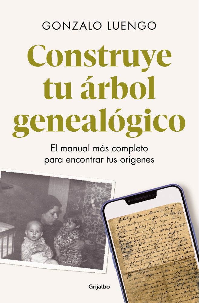 Construye Tu Arbol Genealogico | Consulta